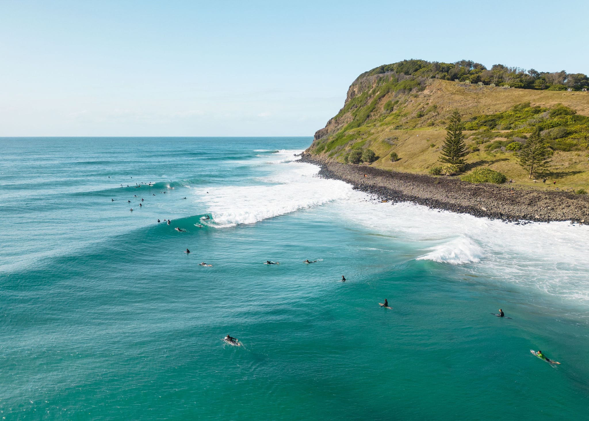 Ballina Coast & Hinterland: Gateway to the Northern Rivers NSW