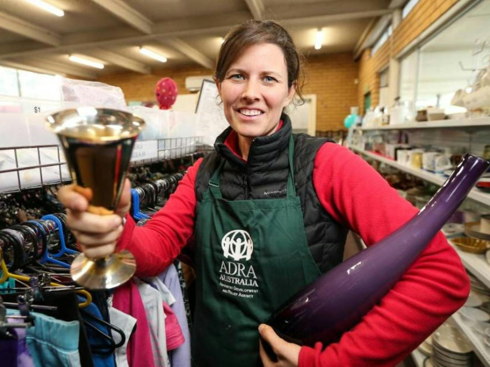 ADRA Op Shop | Ballina