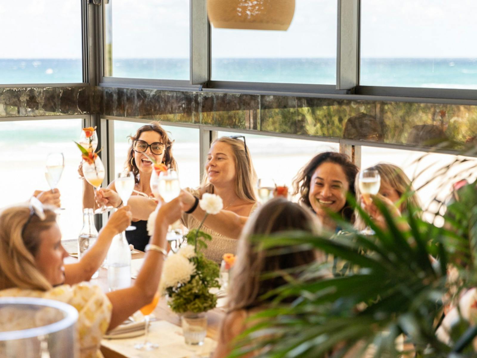 Capiche Restaurant | East Ballina
