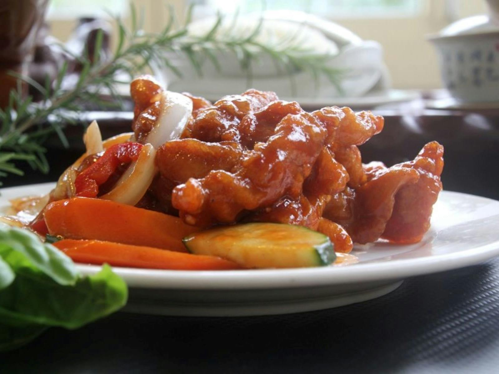 iWok Restaurant | Lennox Head