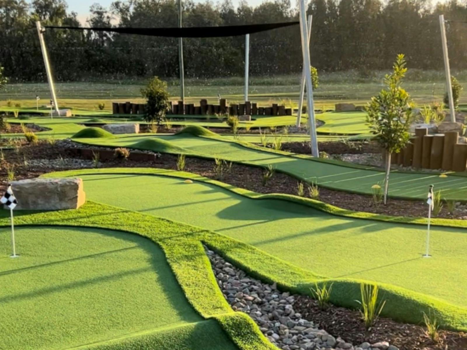 Swing It Driving Range and Mini Golf | West Ballina