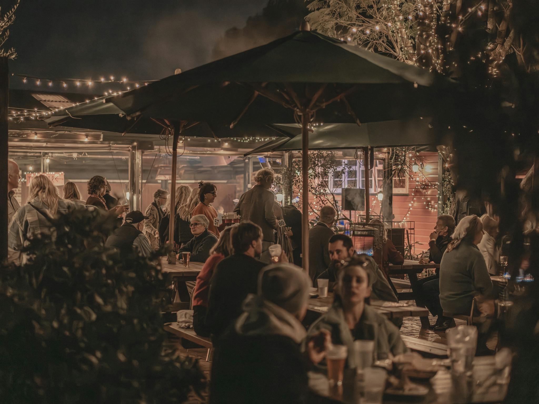 Eltham Hotel | Eltham