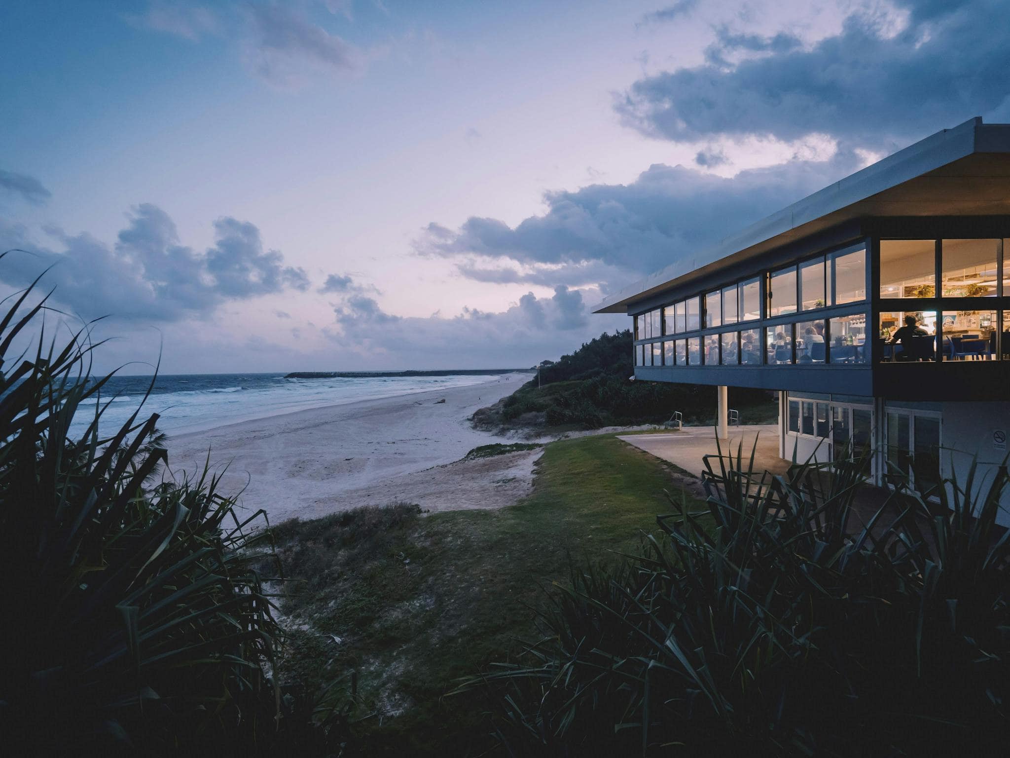 Ballina Surf Club | East Ballina
