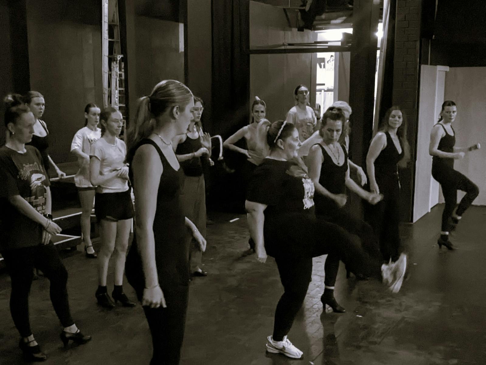 Ballina Players Theatre | Ballina