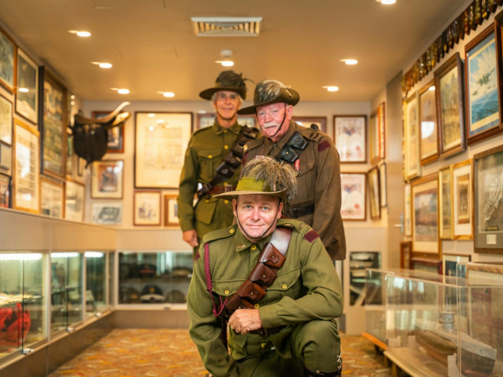 Ballina RSL Sub Branch Museum | Ballina