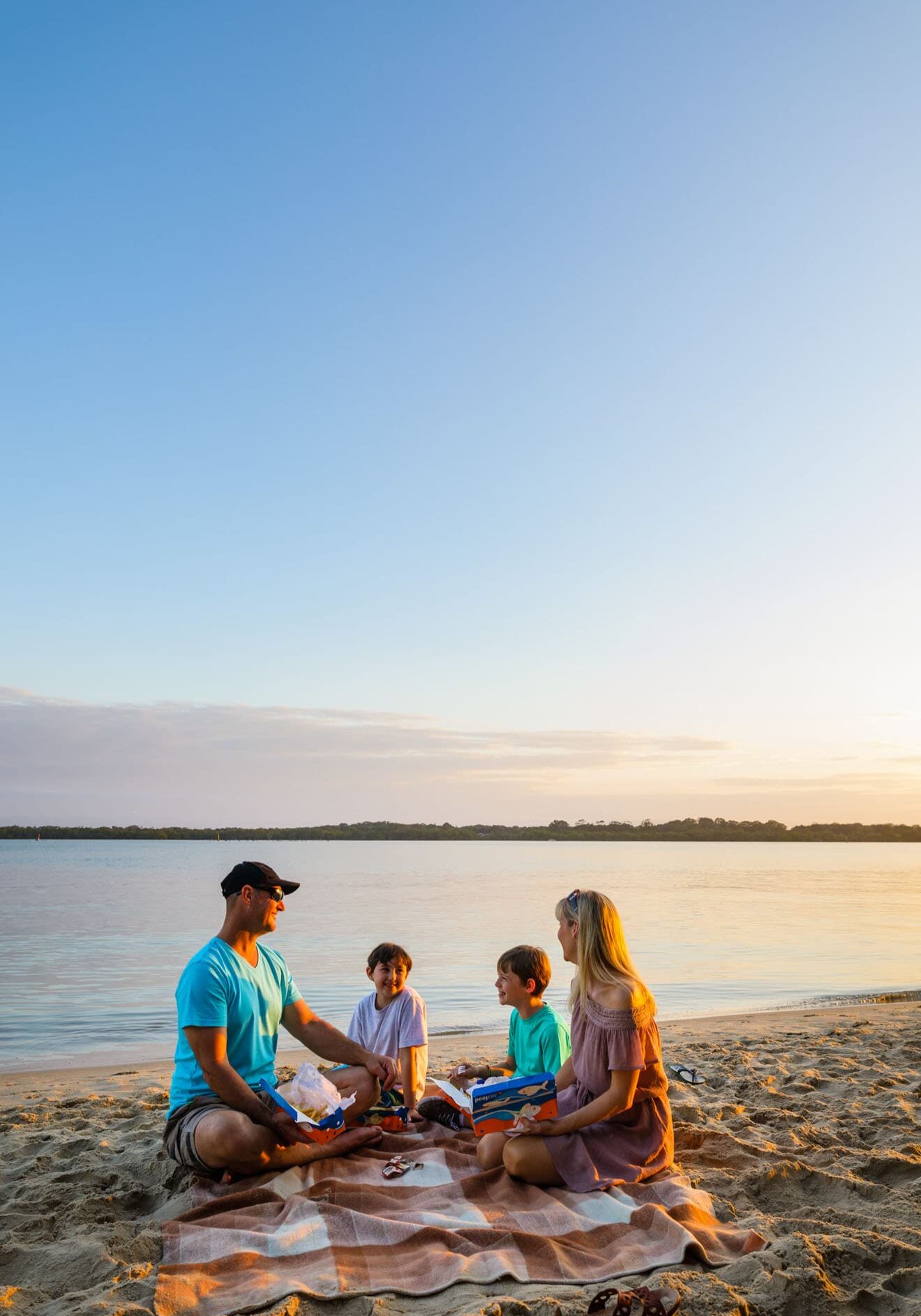 Takeaway | Ballina Coast & Hinterland